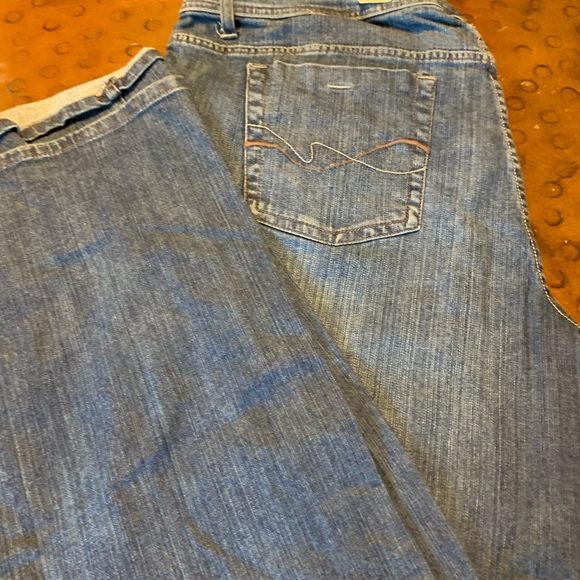 Faded Glory | Jeans | Womens Faded Glory 2w Tall Jeans 20wt | Poshmark